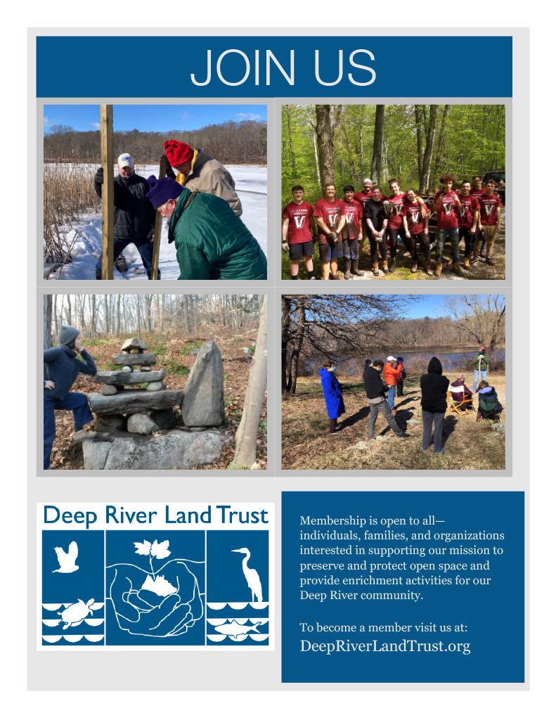 Deep River Land Trust