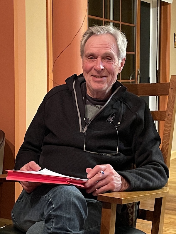 Organization – Deep River Land Trust